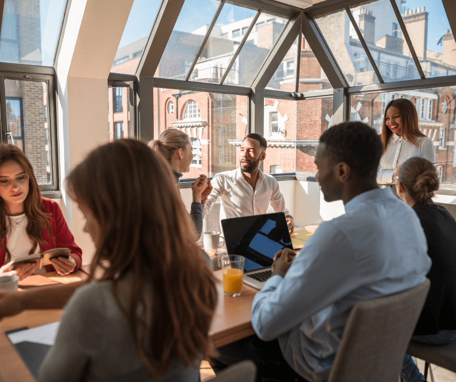 Inspirerende workshops voor bedrijven | Workshops voor bedrijven