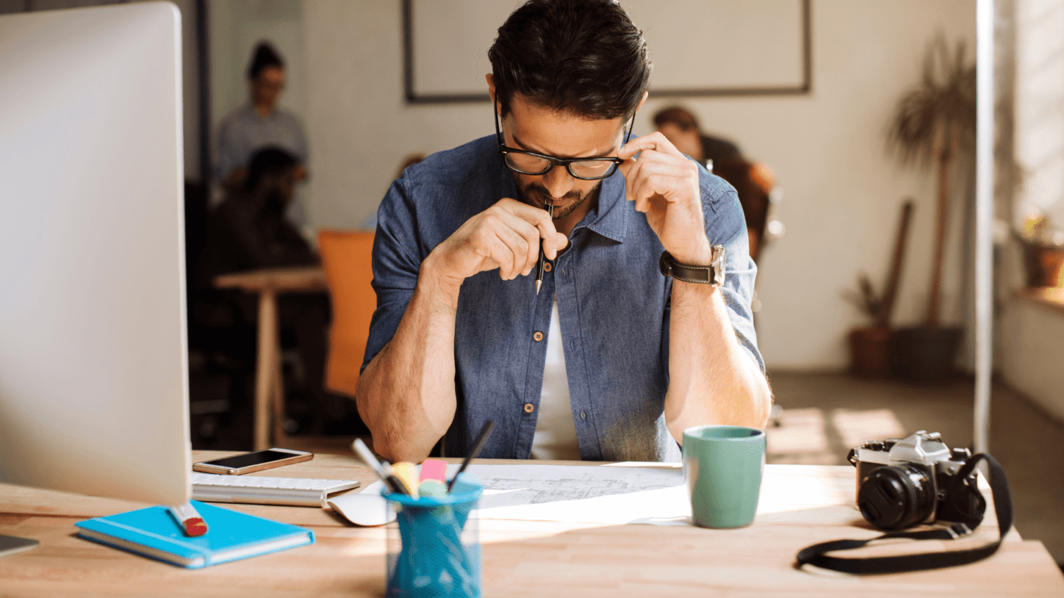 Wat is surmenage? De 4 Belangrijkste oorzaken | DFM