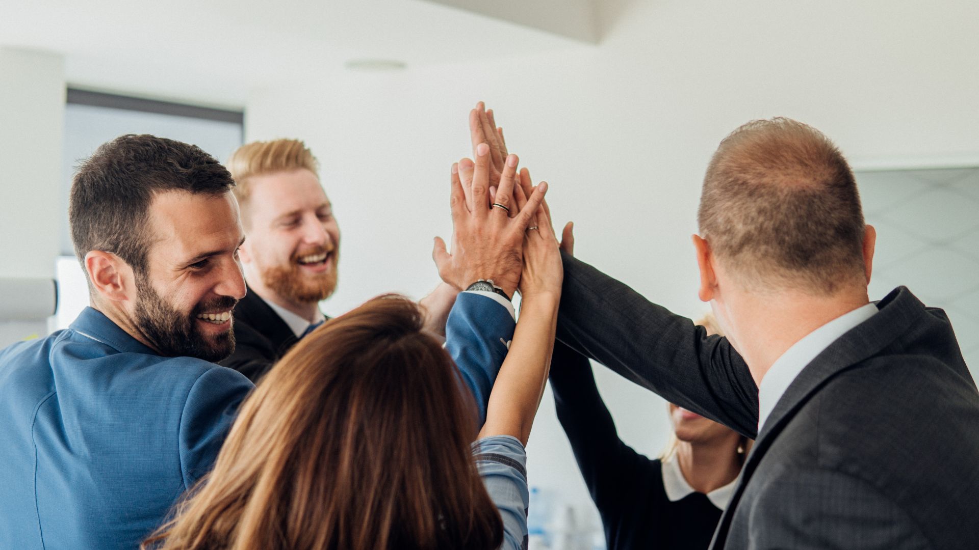 De 4 Voordelen van een informele werksfeer | DFM