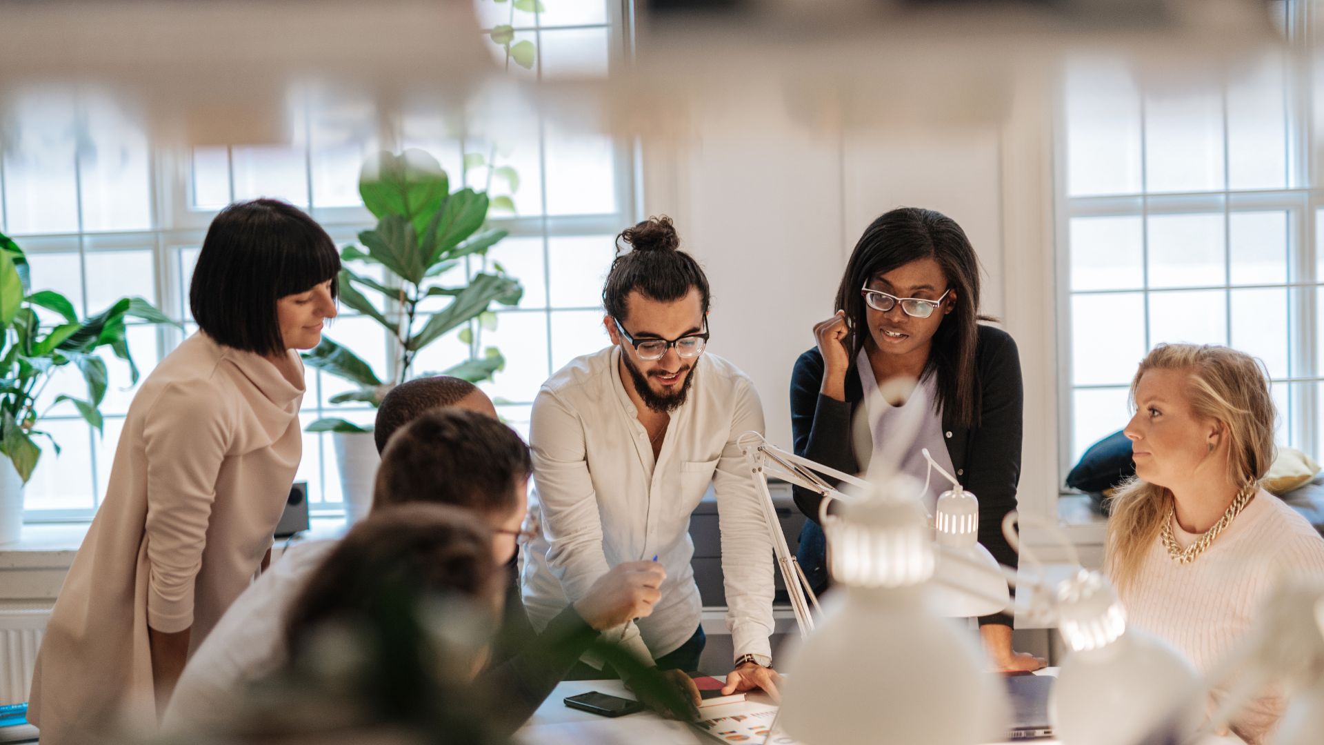 Wat is Werksfeer? 5 Factoren om de werksfeer te verbeteren