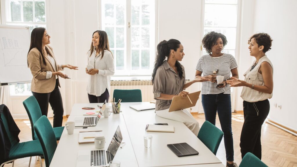 Team Lunch: Samen lunchen met je team: simpel idee, groot effect