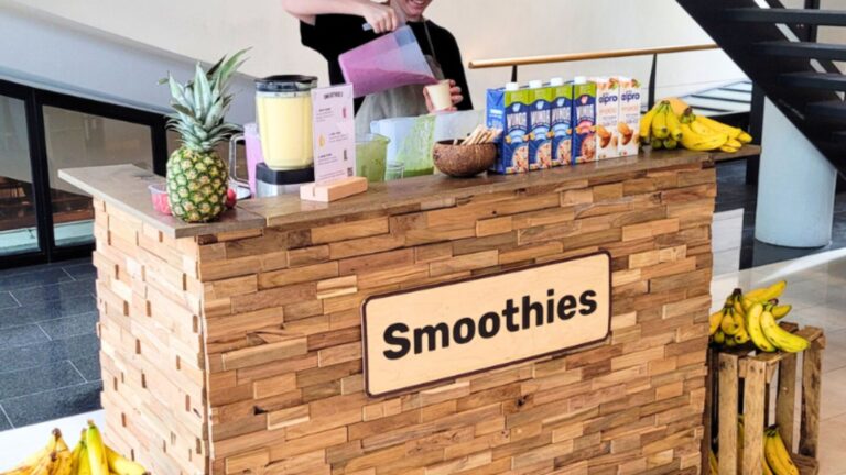 6 Manieren om successen te vieren met jouw team | DFM