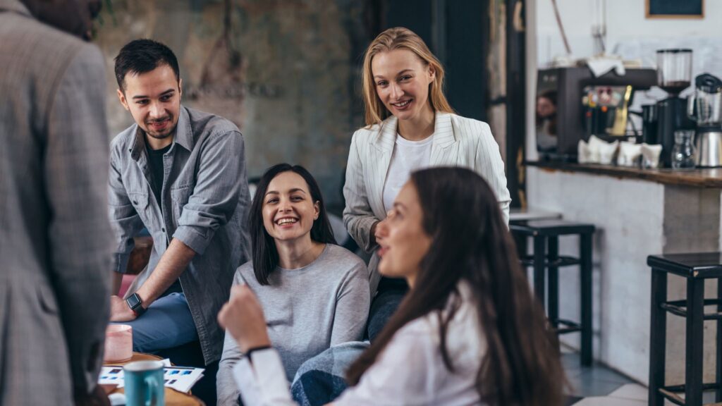 Wat is Werksfeer? 5 Factoren om de werksfeer te verbeteren