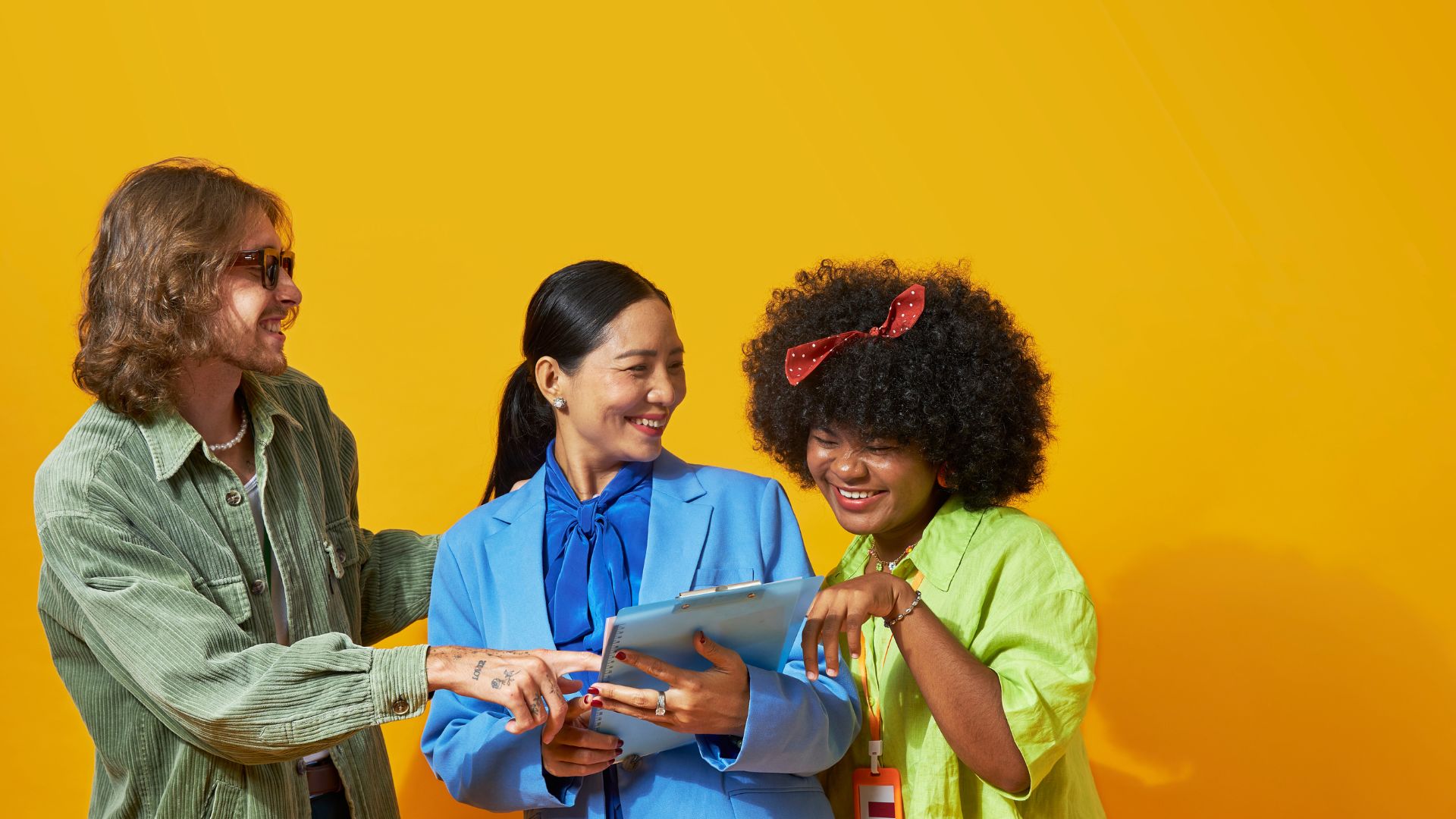 Het Model van Ulrich: zo geef je HR een vliegende start | DFM