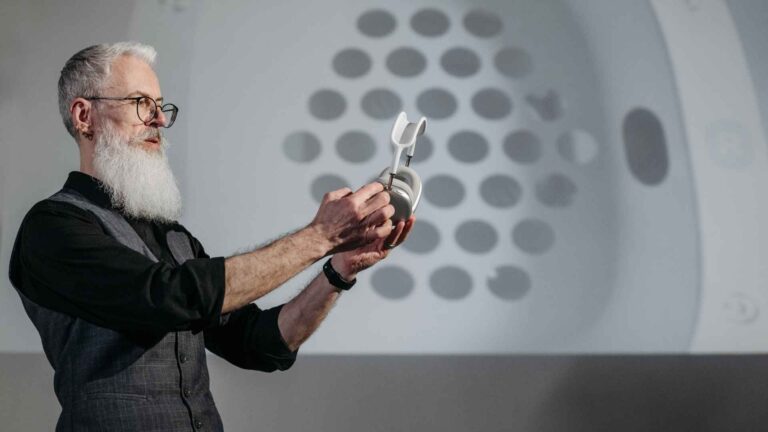 Het Model van Ulrich: zo geef je HR een vliegende start | DFM