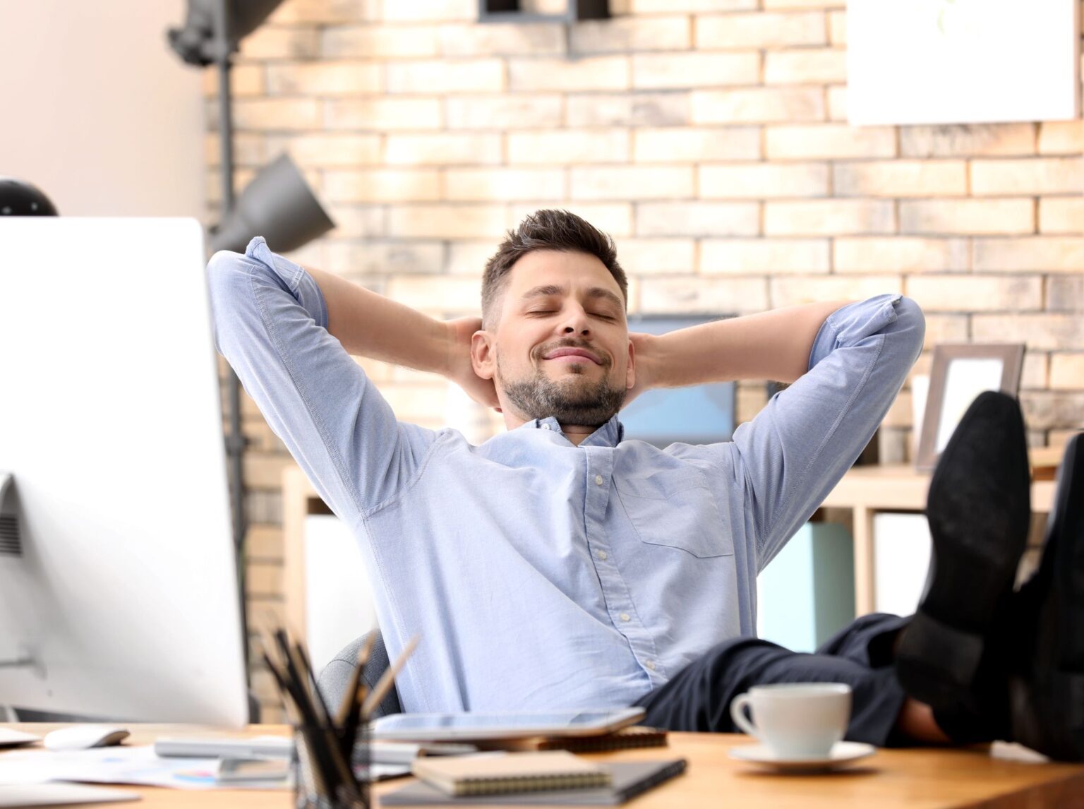 Het Model van Ulrich: zo geef je HR een vliegende start | DFM