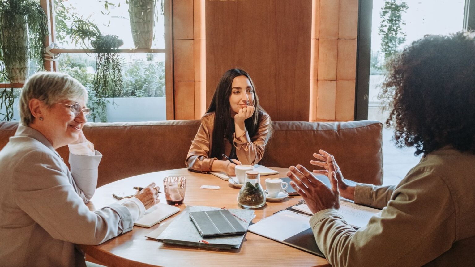 Het Model van Ulrich: zo geef je HR een vliegende start | DFM